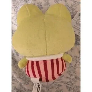 Jazwares | Toys | New W Tags Sanrio 8 Keroppi Plush Hello Kitty And ...